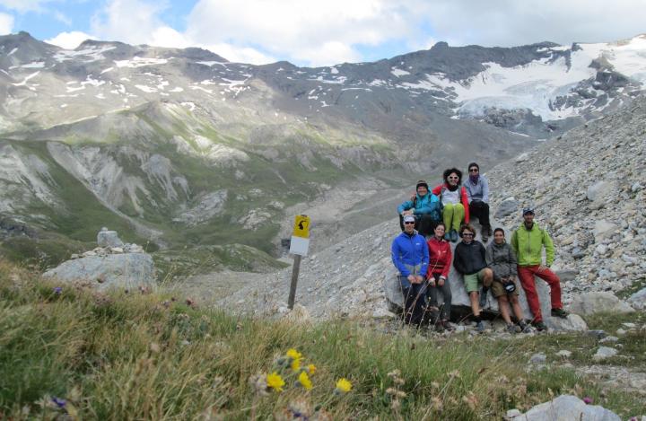 5 Giorni di Trekking sulle Strade Reali e sui sentieri del Parco ...