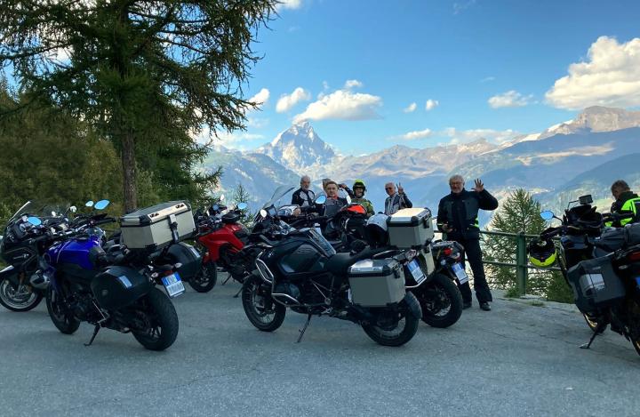 Ciclomotore I Motorini Piu Belli 🥤 Giorni in Moto Tutti i Passi del ...