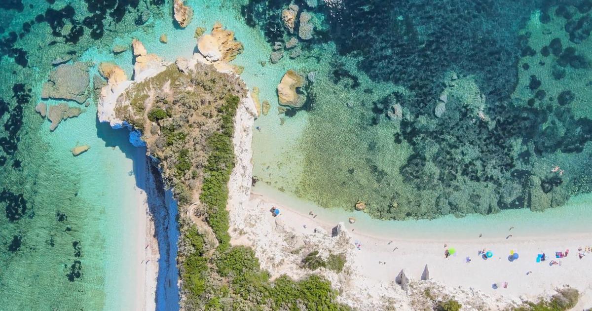 6 giorni di trekking all’isola d'Elba, tra mare e sentieri | Giroola